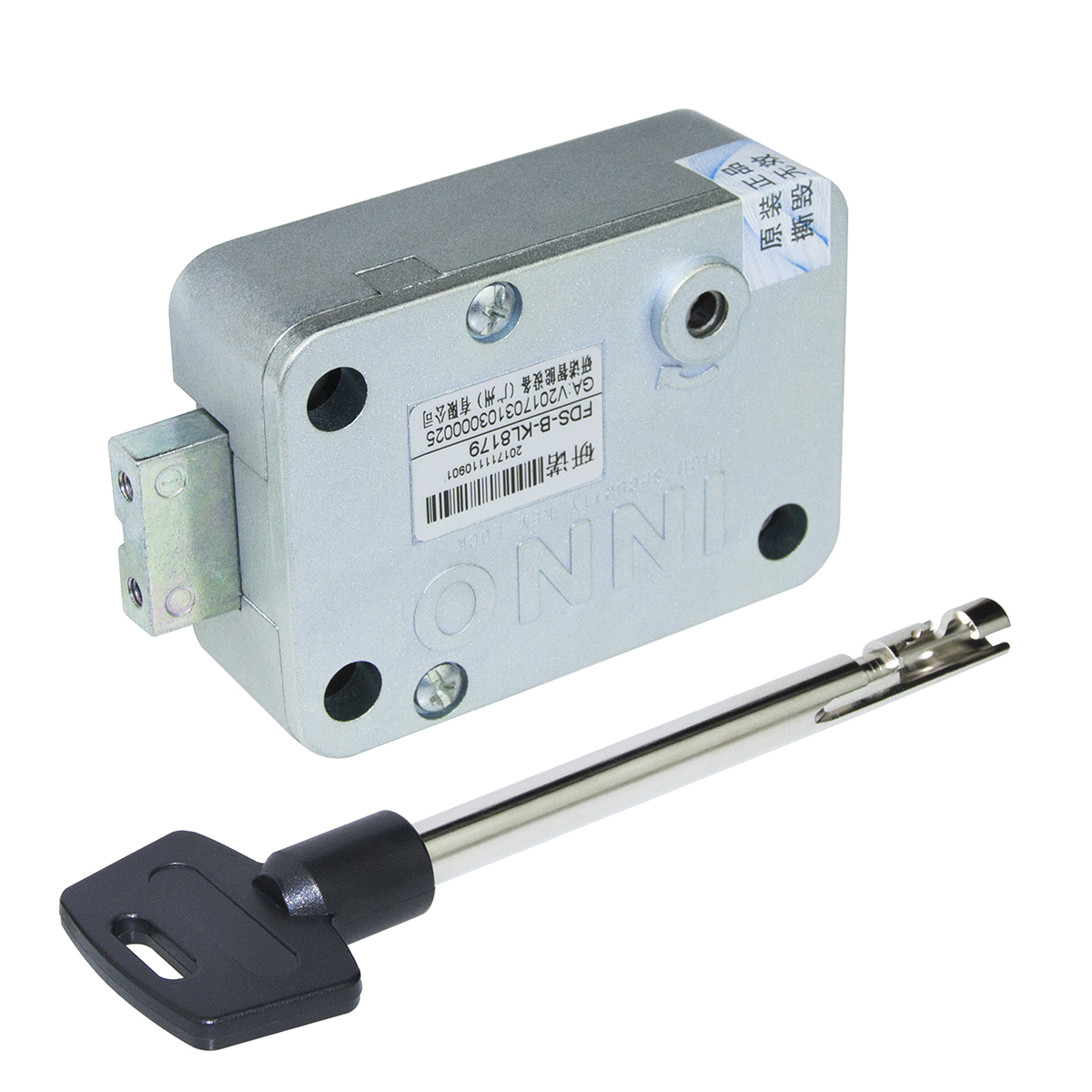Key Lock 30390 – Mechanical Safe Locks - Kcolefas