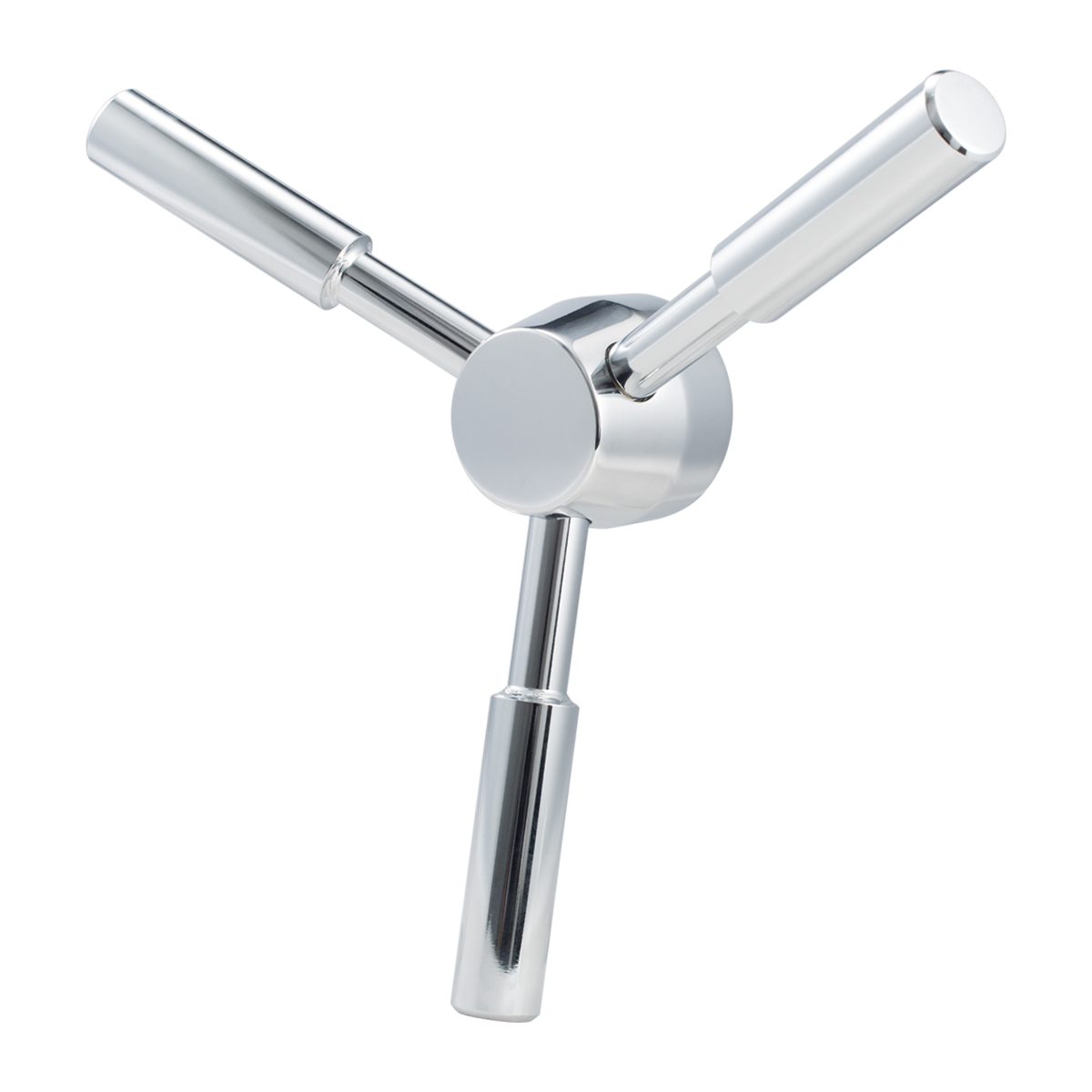 3 Spoke Safe Handle 30903 - Kcolefas