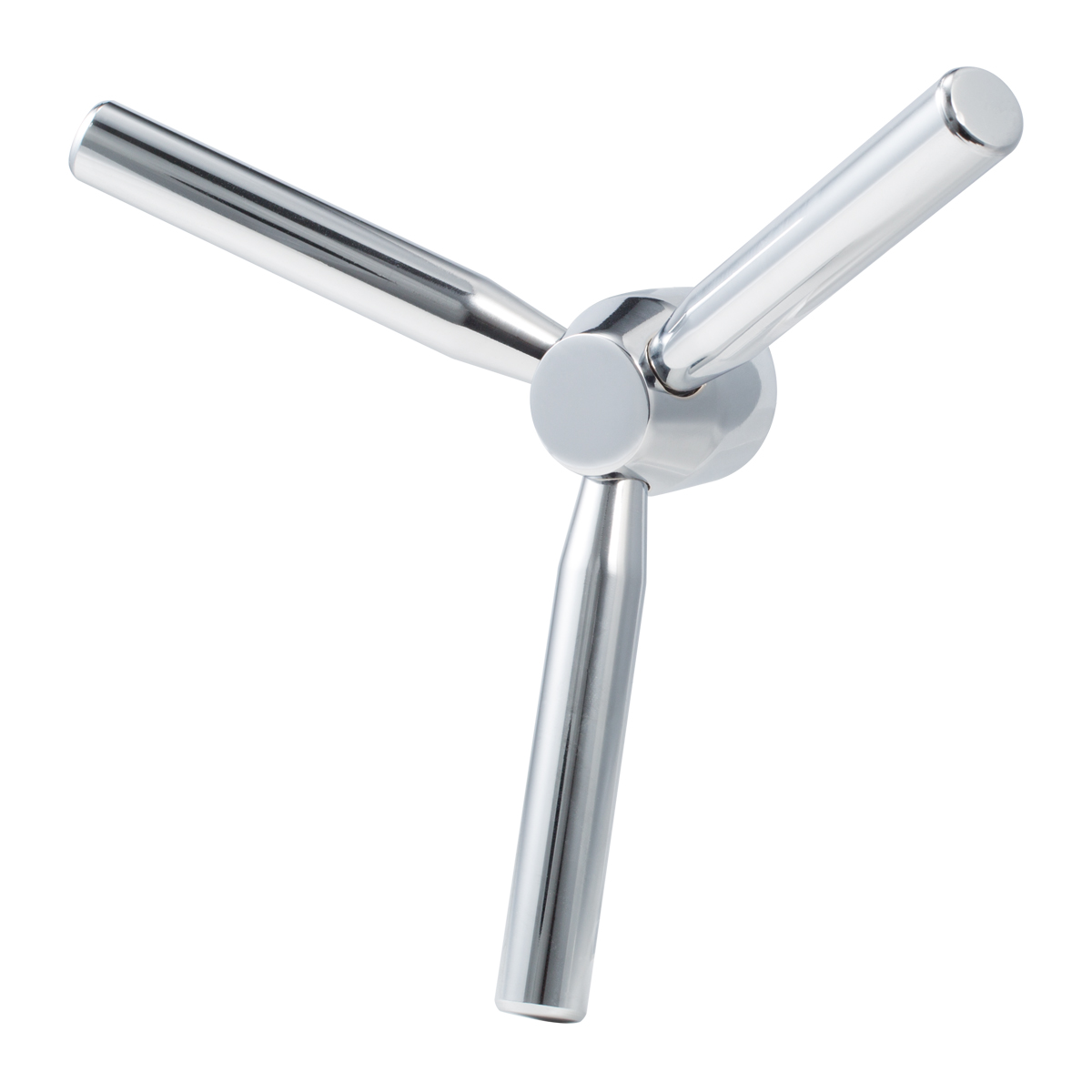 3 Spoke Safe Handle 30903 - Kcolefas