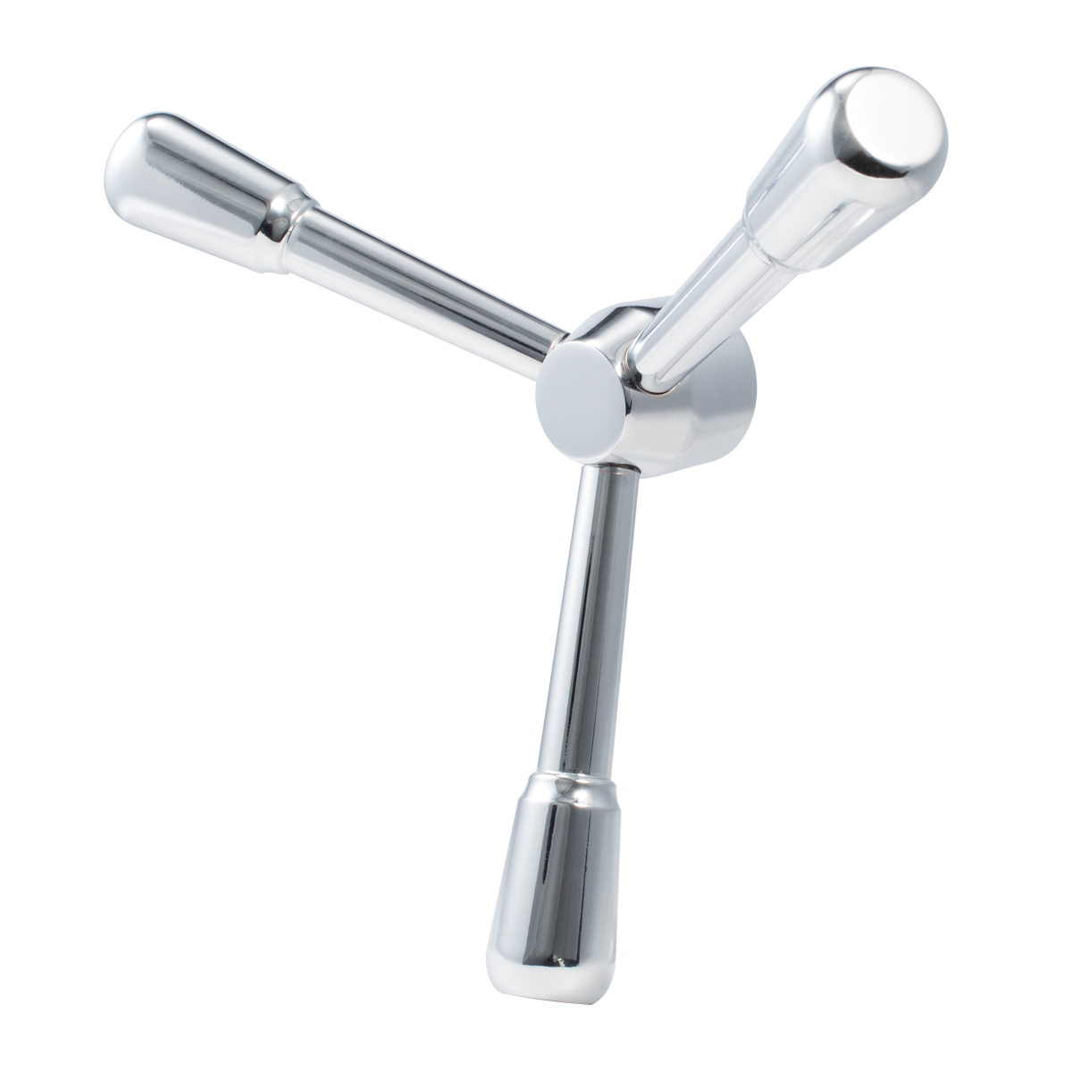 3 Spoke Safe Handle 30903 - Kcolefas