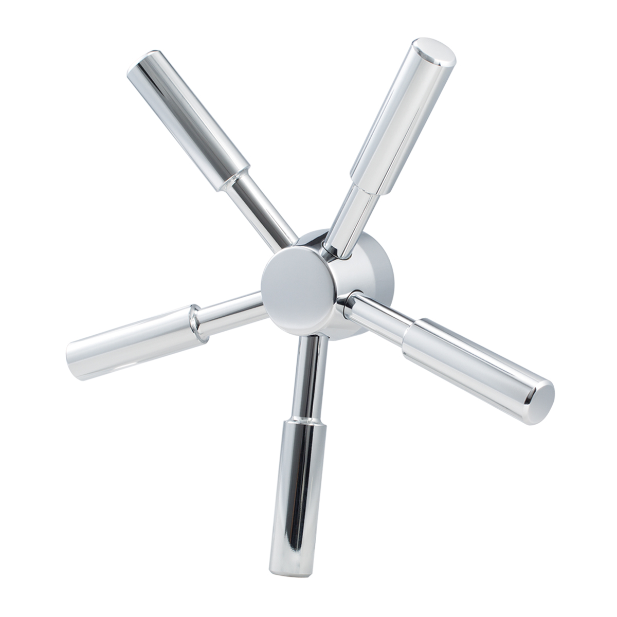 5 Spoke Safe Handle 30905 - Kcolefas