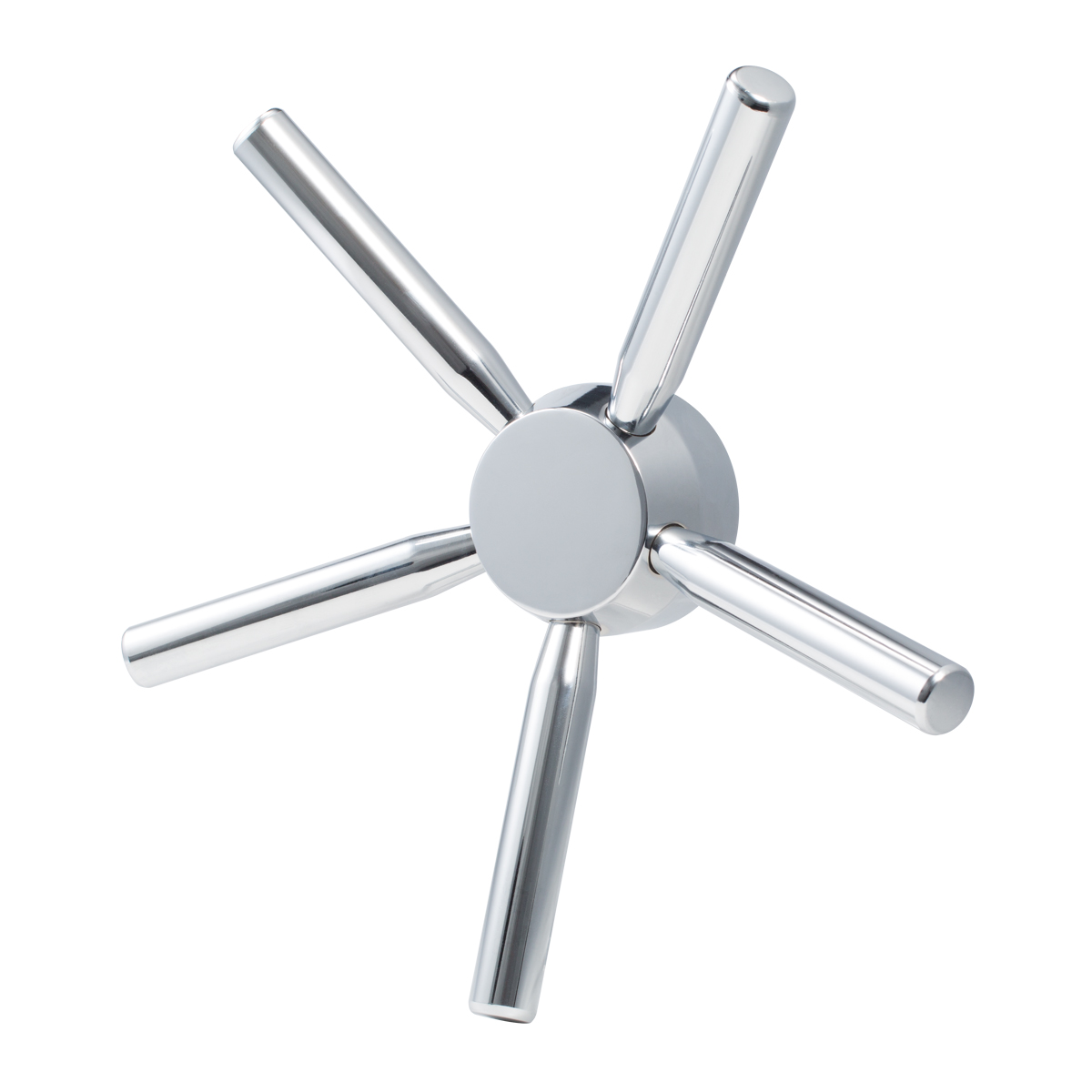 5 Spoke Safe Handle 30905 - Kcolefas