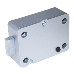 Electronic Safe Locks - Kcolefas