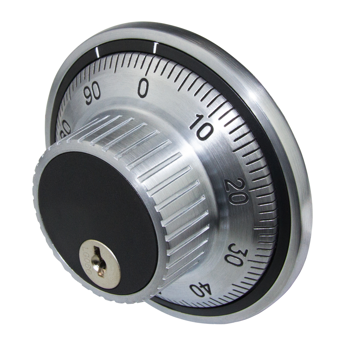 Dial & Ring 30101 - Mechanical Safe Locks - Kcolefas