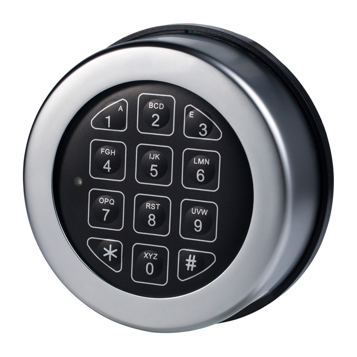 Keypad 30209 - Electronic Safe Locks - Kcolefas