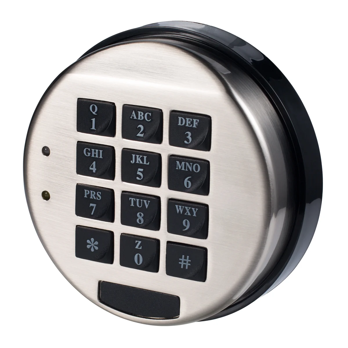 Keypad 30210 - Electronic Safe Locks - Kcolefas