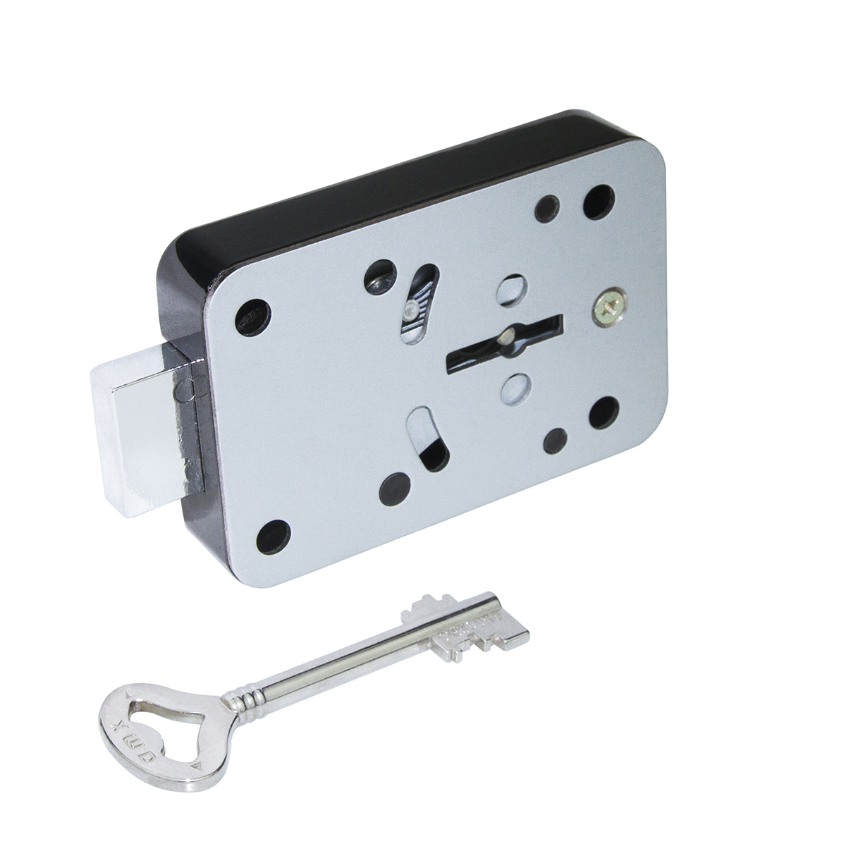 Key Lock 30304 – Mechanical Safe Locks - Kcolefas