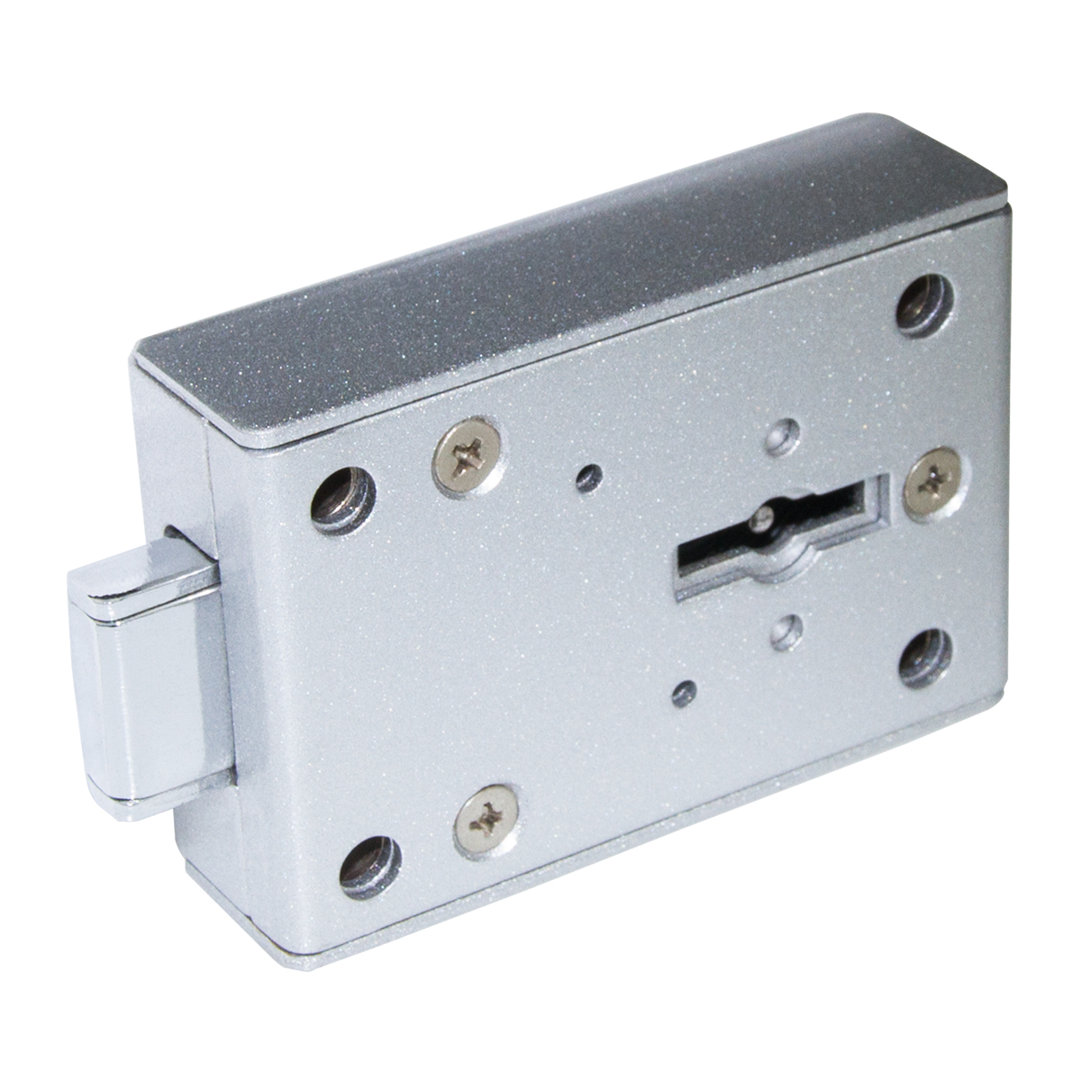 Mechanical Key Locks - Kcolefas