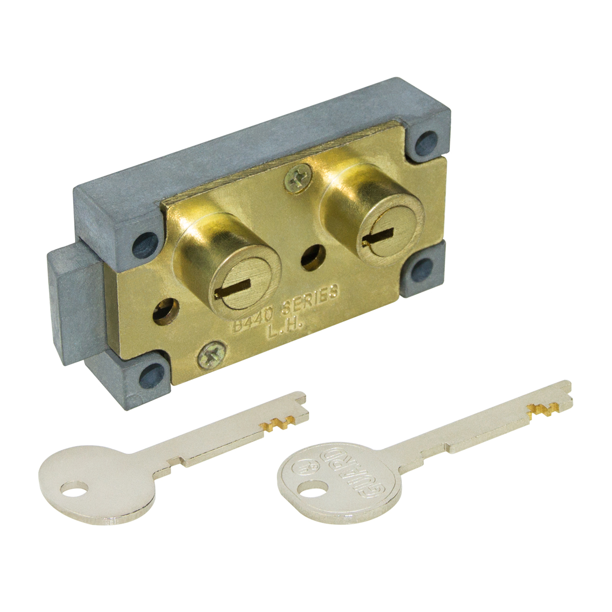 Safe Deposit Lock 30400 – Safe Deposit Locks - Kcolefas