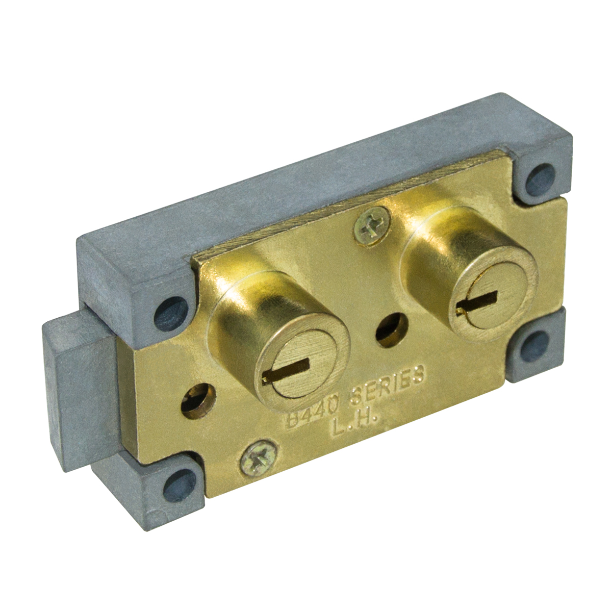 Safe Deposit Lock 30400 - Safe Deposit Locks - Kcolefas