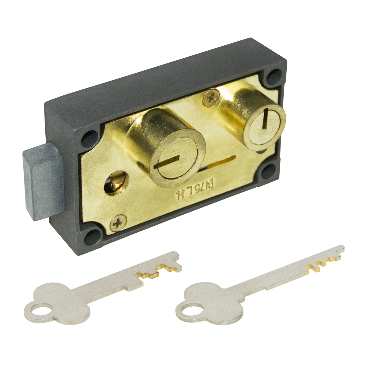 Safe Deposit Lock 30401 - Safe Deposit Locks - Kcolefas