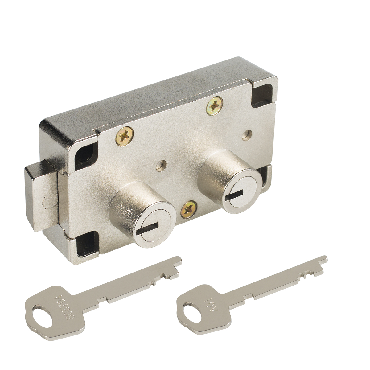 Safe Deposit Lock 30403 - Safe Deposit Locks - Kcolefas