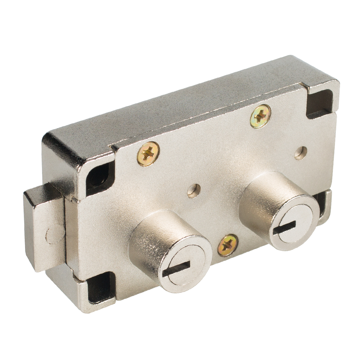 Safe Deposit Lock 30403 - Safe Deposit Locks - Kcolefas