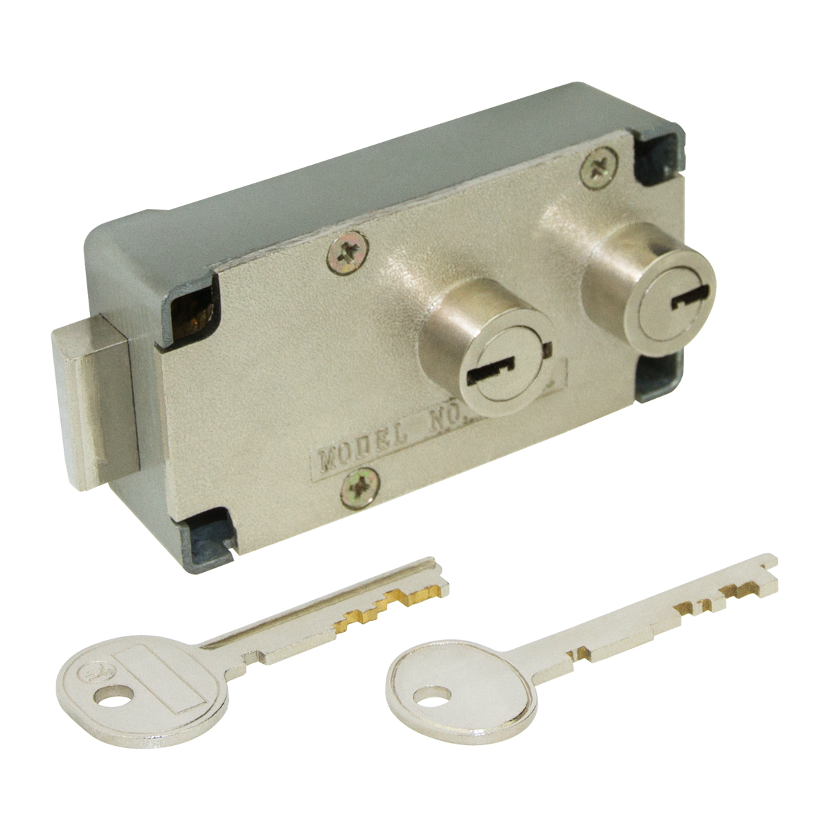 Safe Deposit Lock 30421 - Safe Deposit Locks - Kcolefas