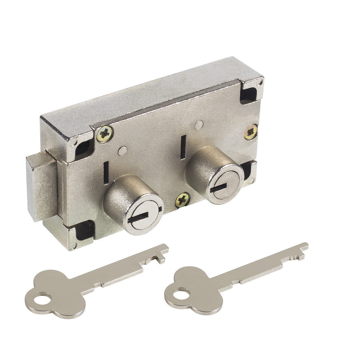 Safe Deposit Lock 30431 - Safe Deposit Locks - Kcolefas