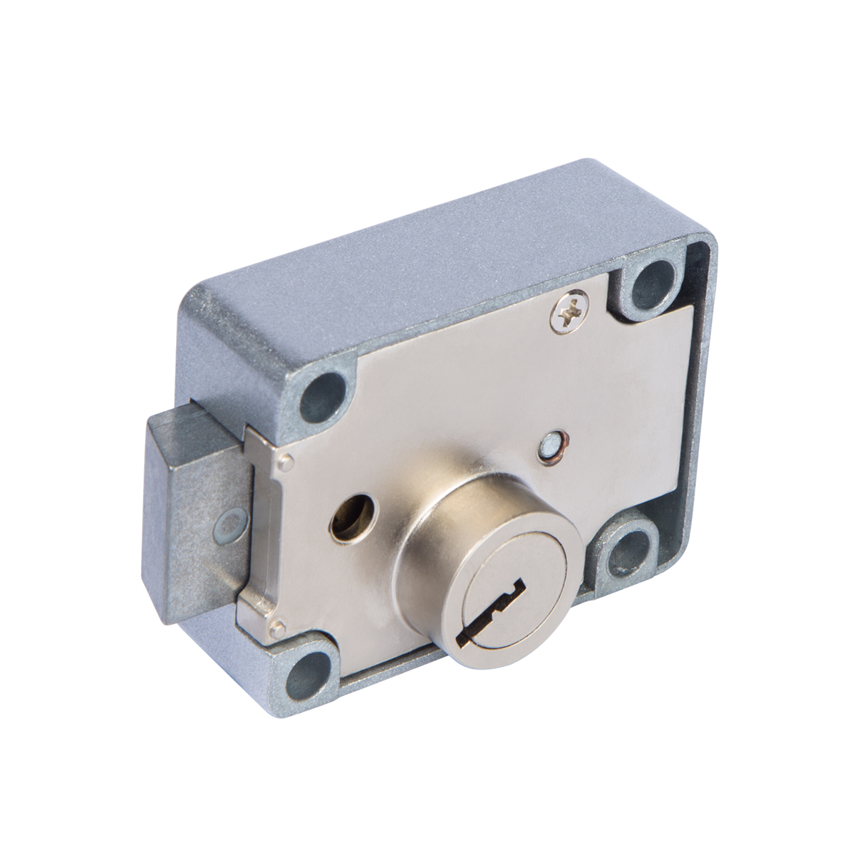 Safe Deposit Lock 30441 - Safe Deposit Locks - Kcolefas