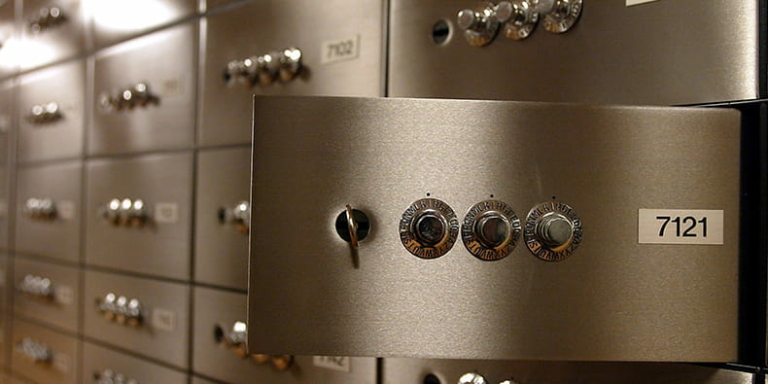 Safe Deposit Locks: A Complete Guide - Kcolefas