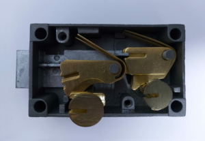 Safe Deposit Locks: A Complete Guide - Kcolefas