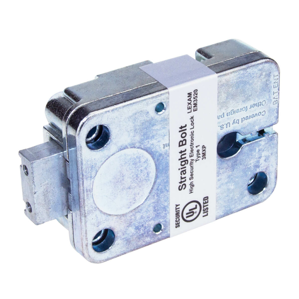 Electronic Safe Locks - Kcolefas