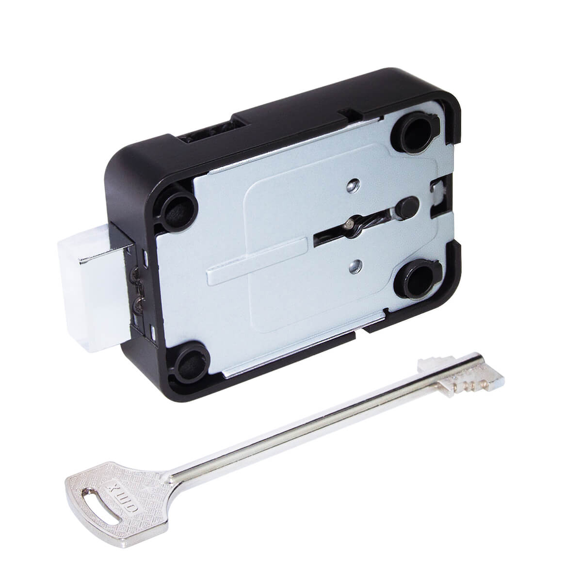 Key Lock 30302 - Mechanical Safe Locks - Kcolefas