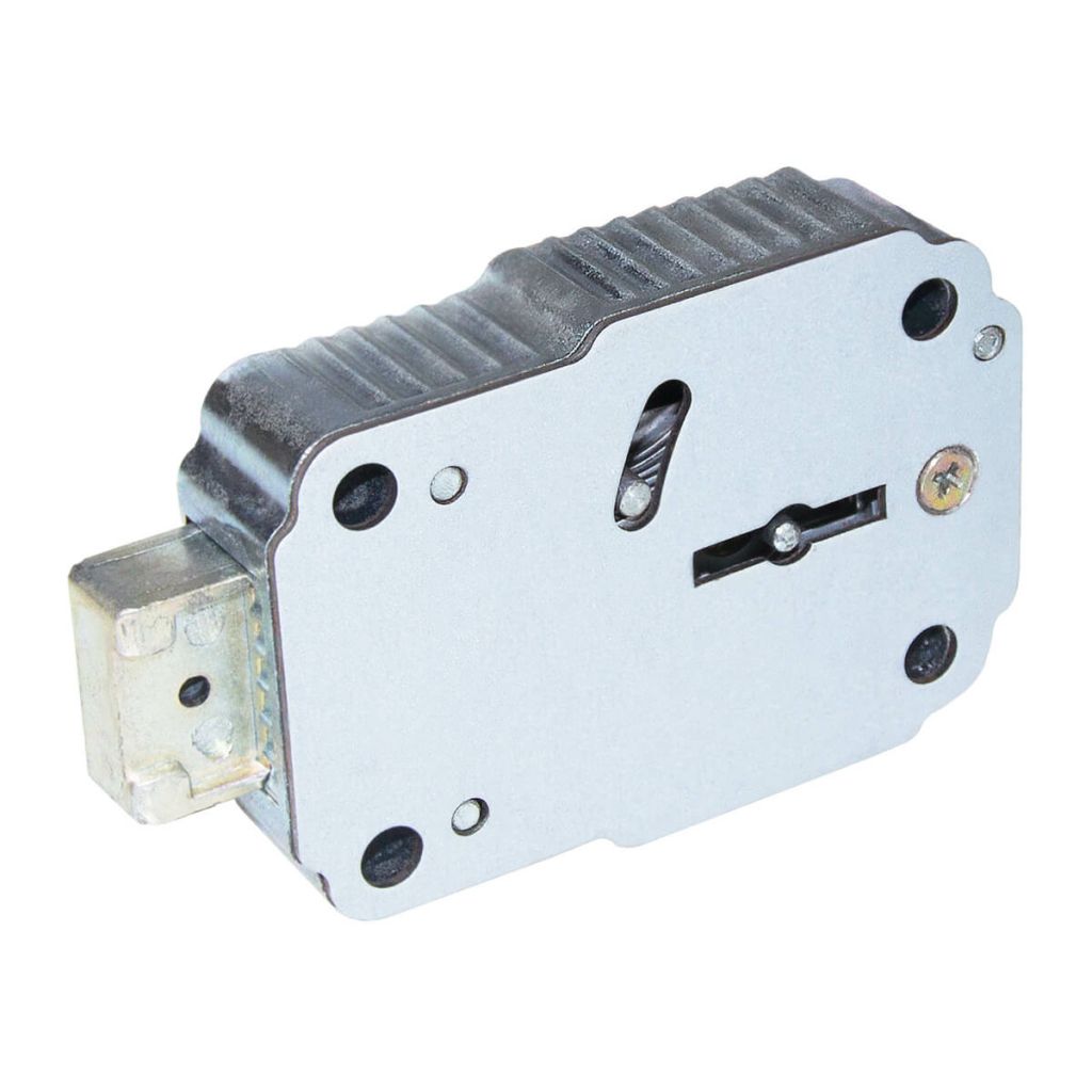 Mechanical Key Locks - Kcolefas