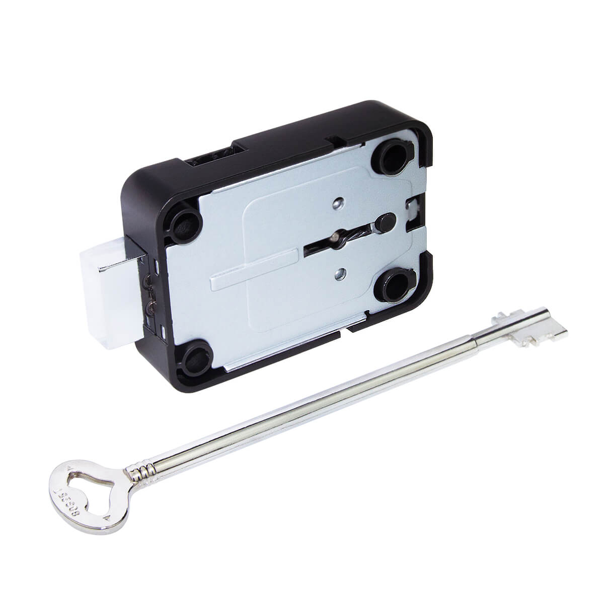 Key Lock 30302 - Mechanical Safe Locks - Kcolefas