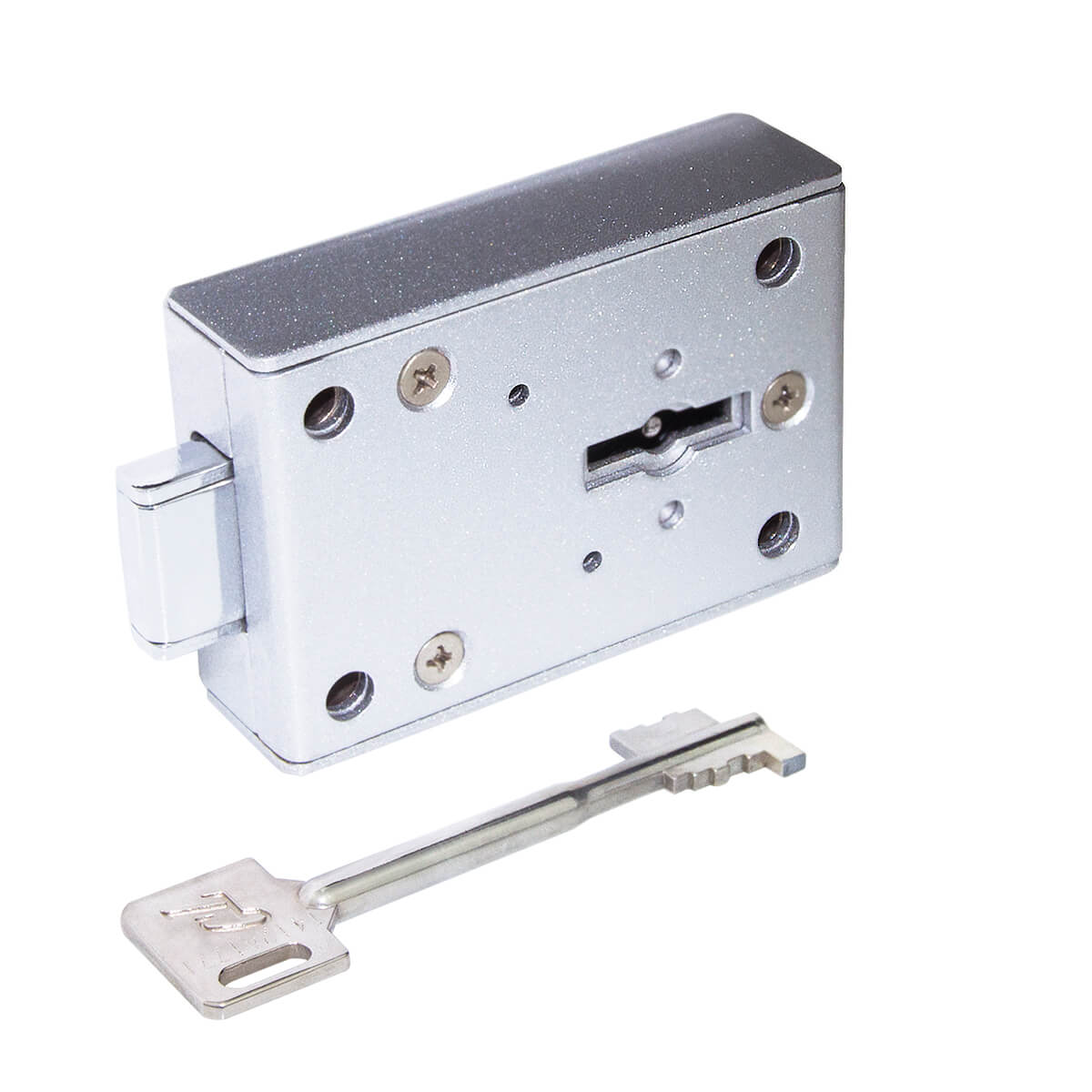 Key Lock 30305 - Mechanical Safe Locks - Kcolefas