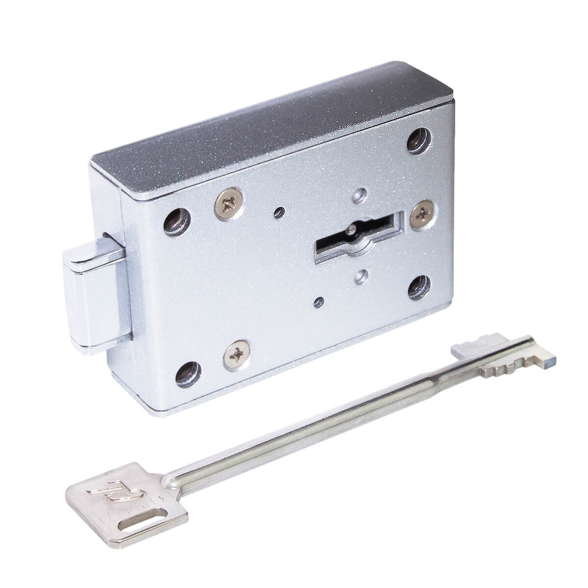 Key Lock 30305 - Mechanical Safe Locks - Kcolefas