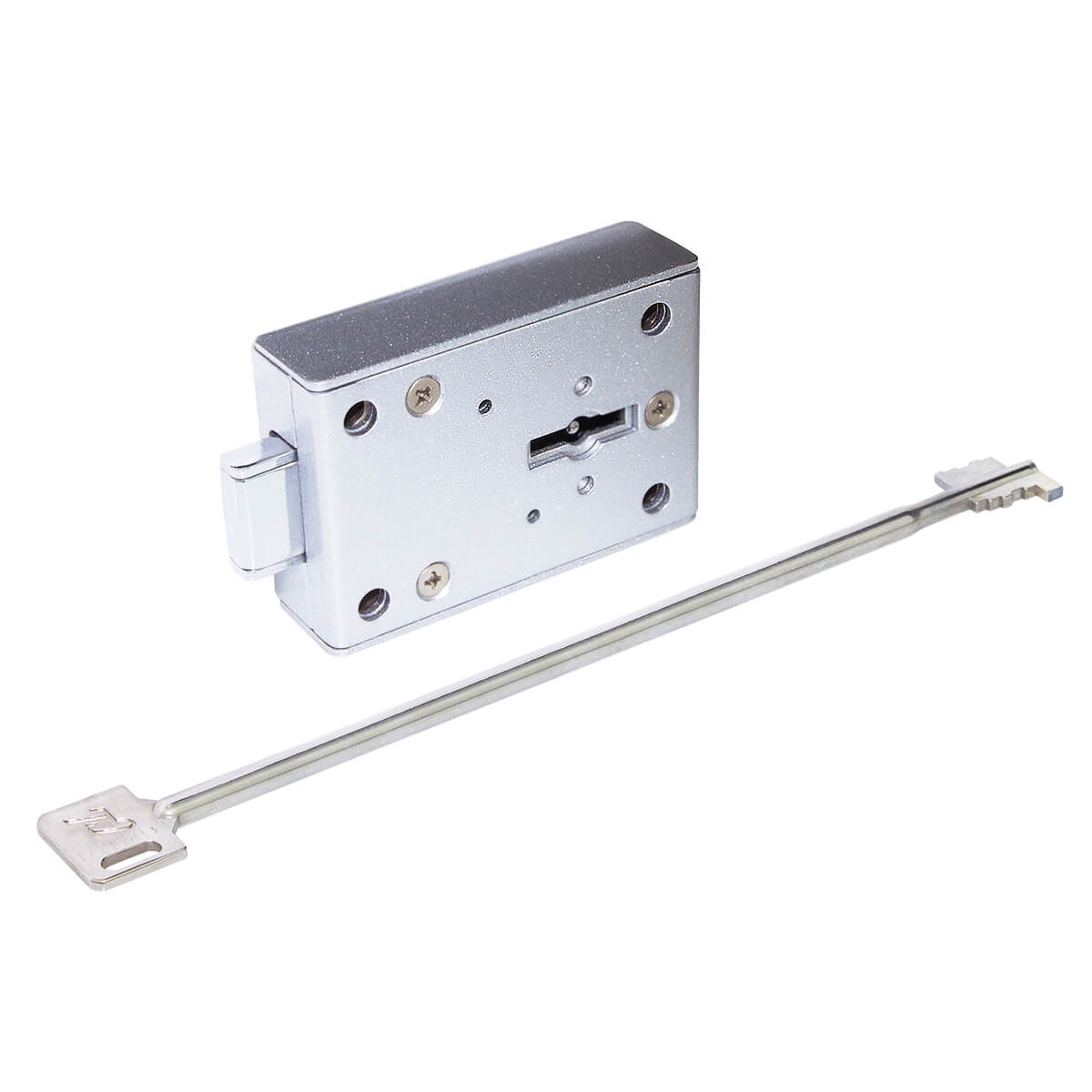 Key Lock 30305 - Mechanical Safe Locks - Kcolefas