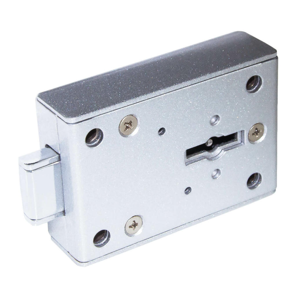 Mechanical Key Locks - Kcolefas