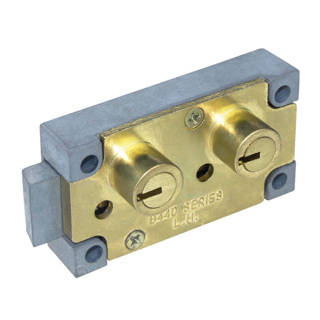 Safe Deposit Locks - Kcolefas