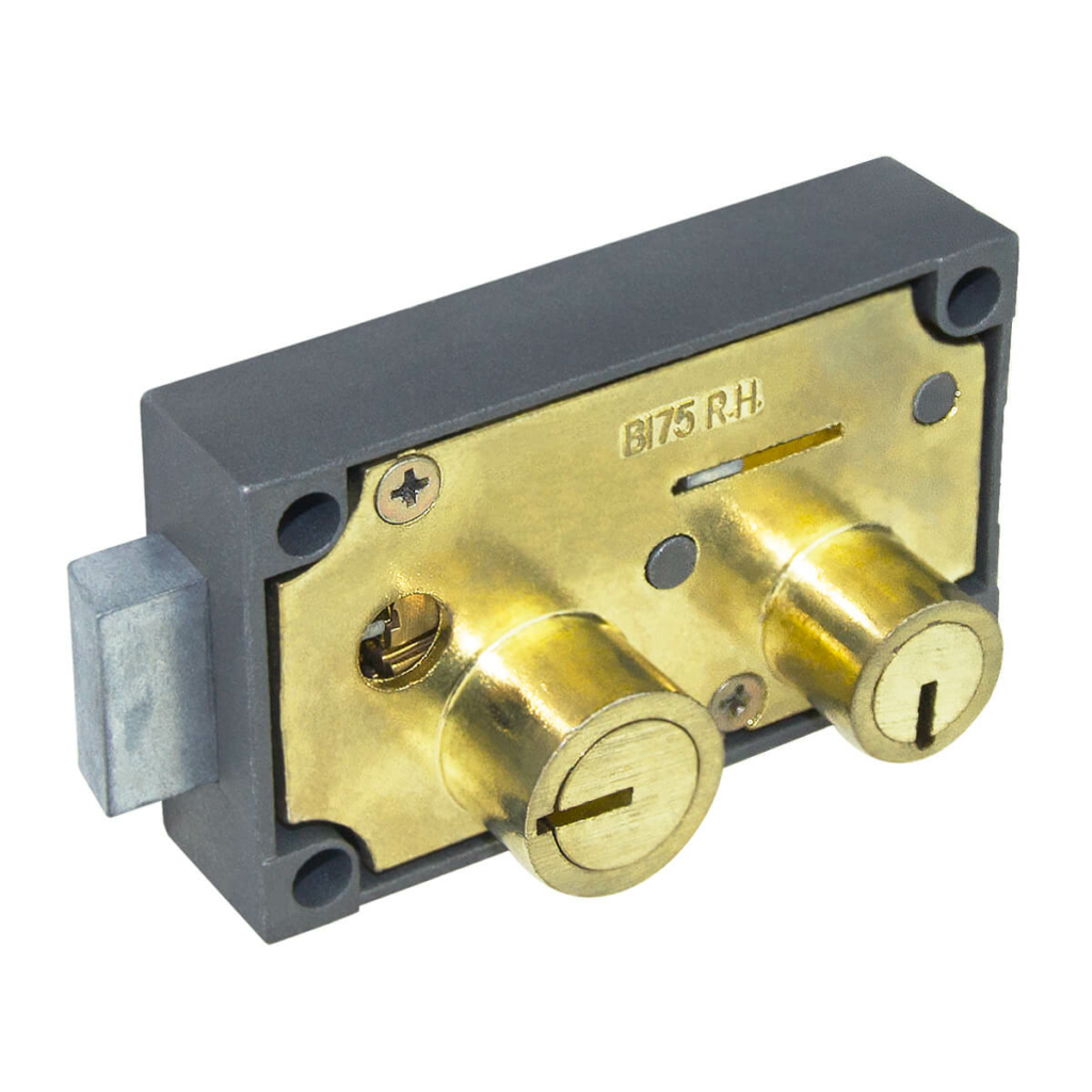Safe Deposit Locks - Kcolefas