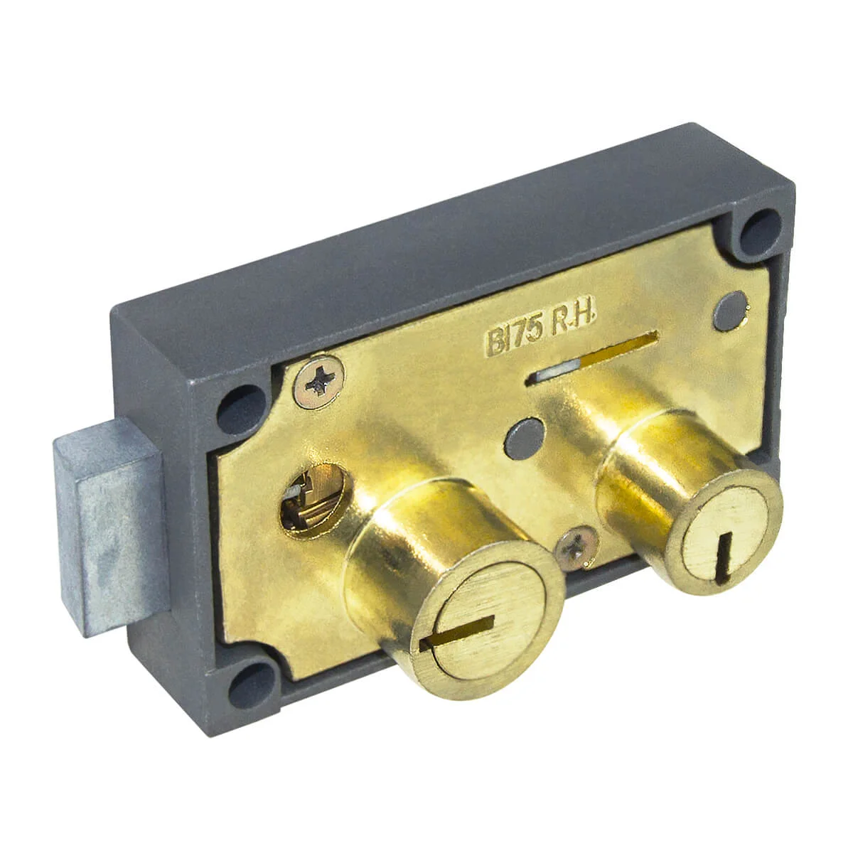 Safe Deposit Lock 30401 - Safe Deposit Locks - Kcolefas