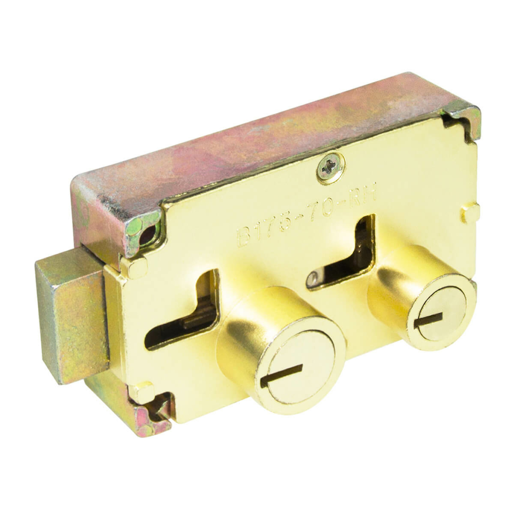 Safe Deposit Locks - Kcolefas