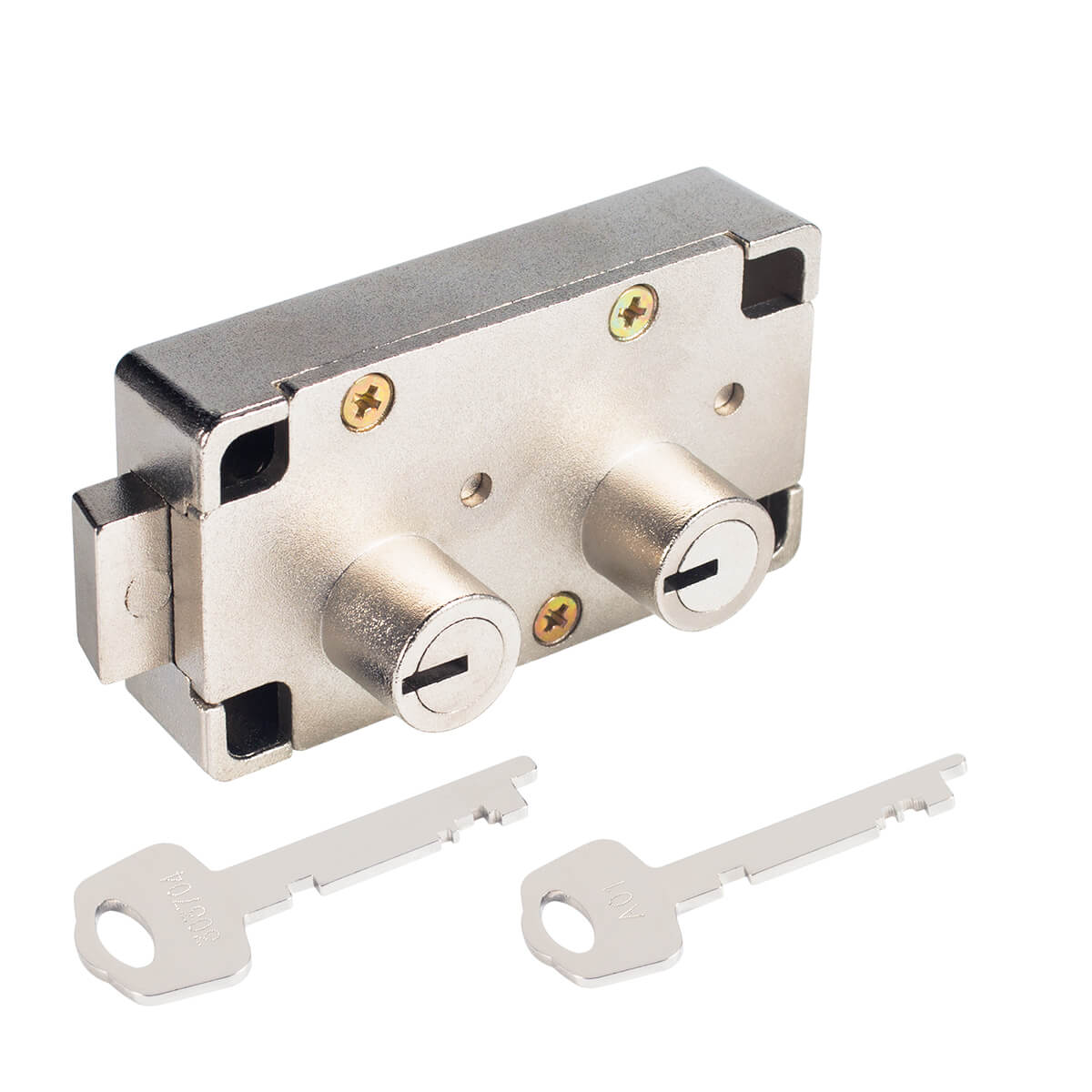 Safe Deposit Lock 30403 - Safe Deposit Locks - Kcolefas