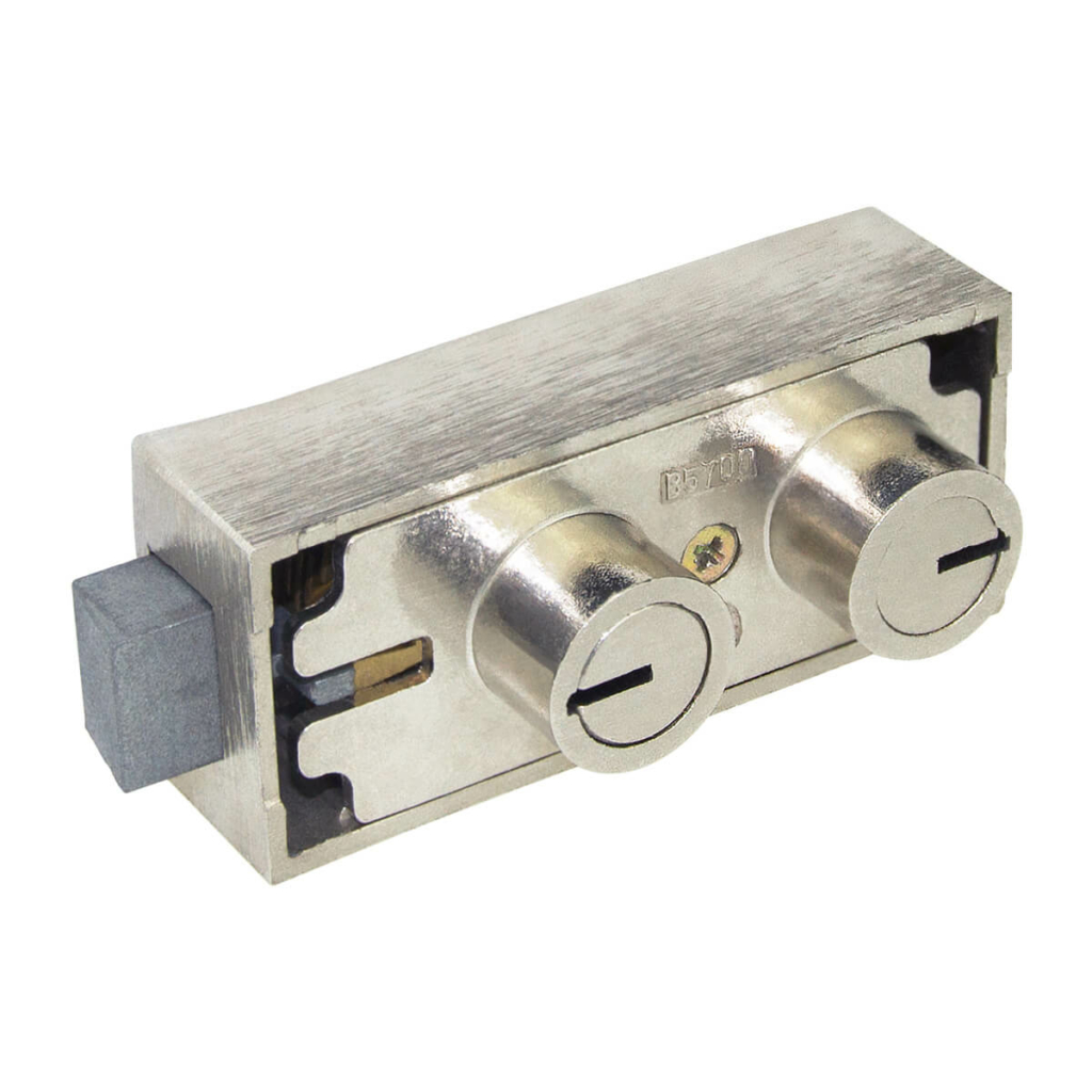 Safe Deposit Locks - Kcolefas