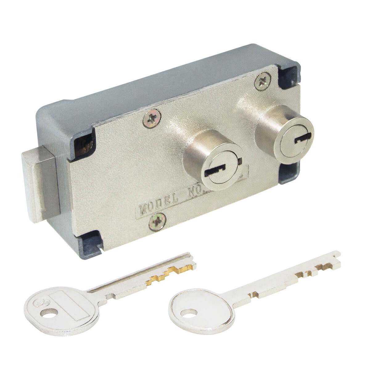 Safe Deposit Lock 30421 - Safe Deposit Locks - Kcolefas