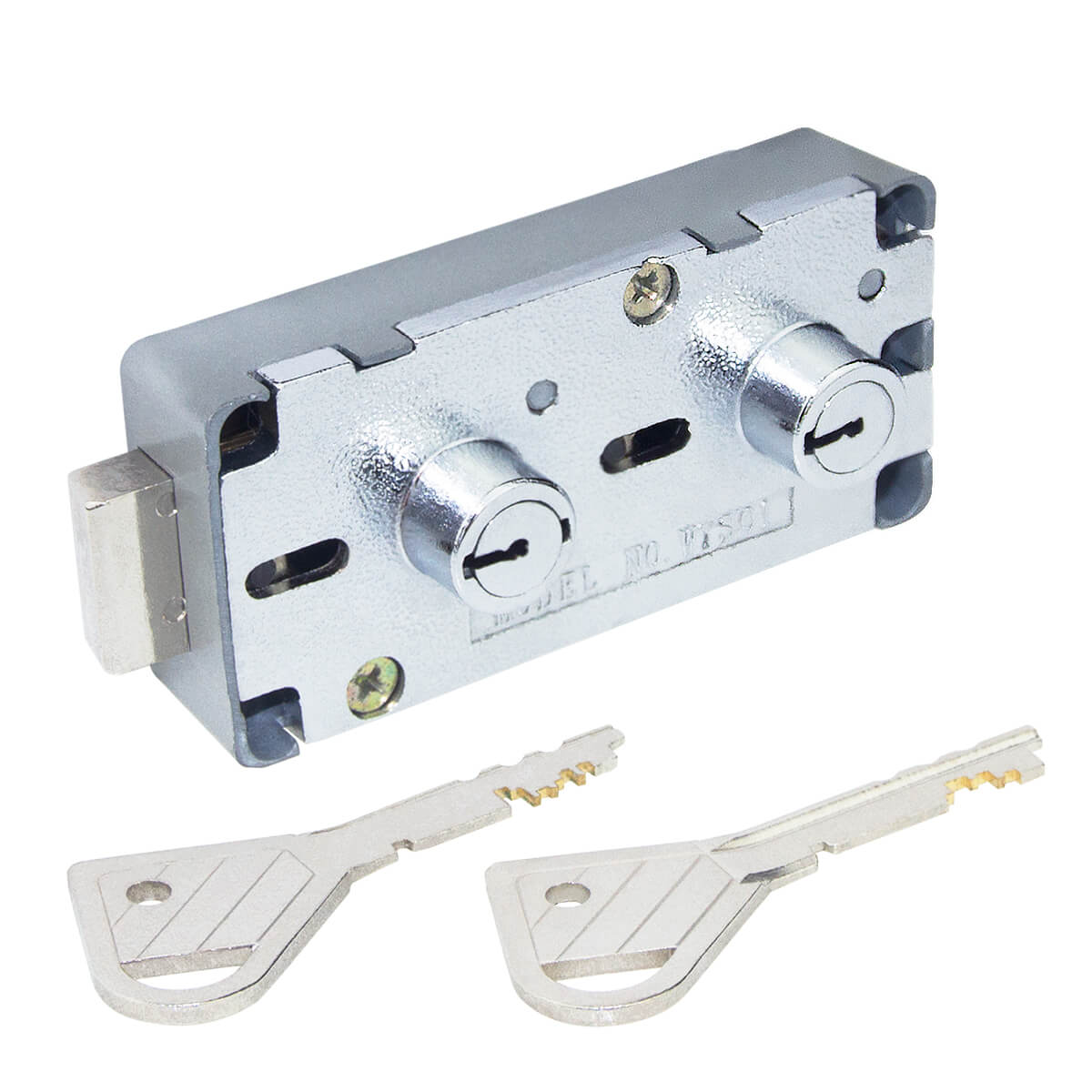 Safe Deposit Lock 30430 - Safe Deposit Locks - Kcolefas