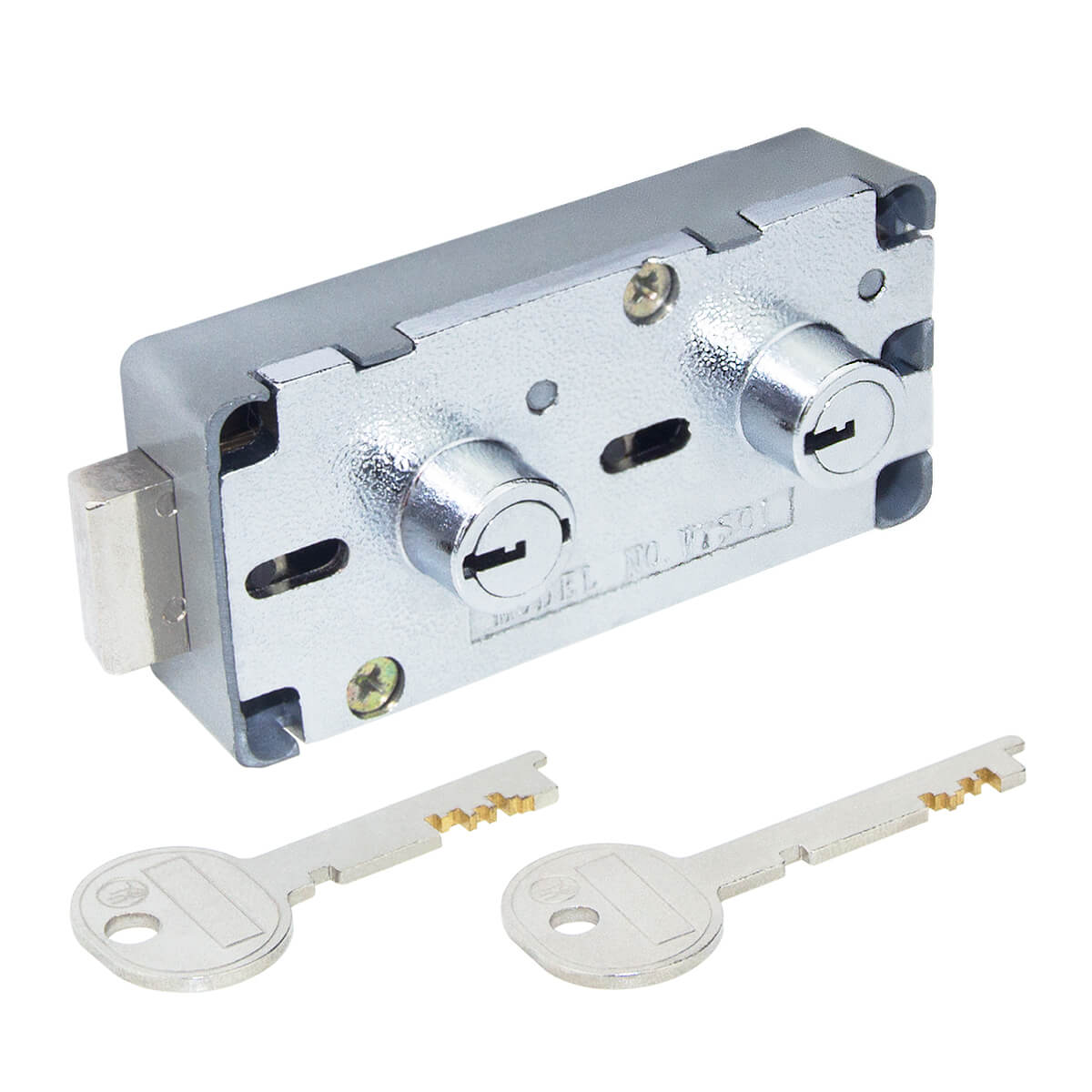 Safe Deposit Lock 30430 - Safe Deposit Locks - Kcolefas
