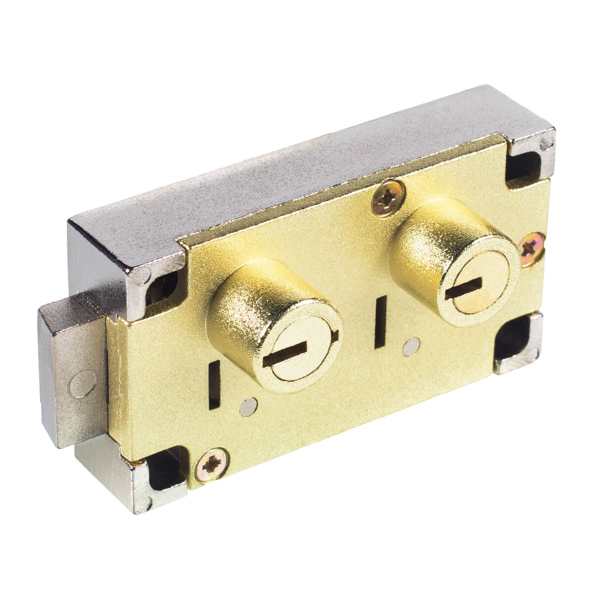 Safe Deposit Lock 30431 - Safe Deposit Locks - Kcolefas