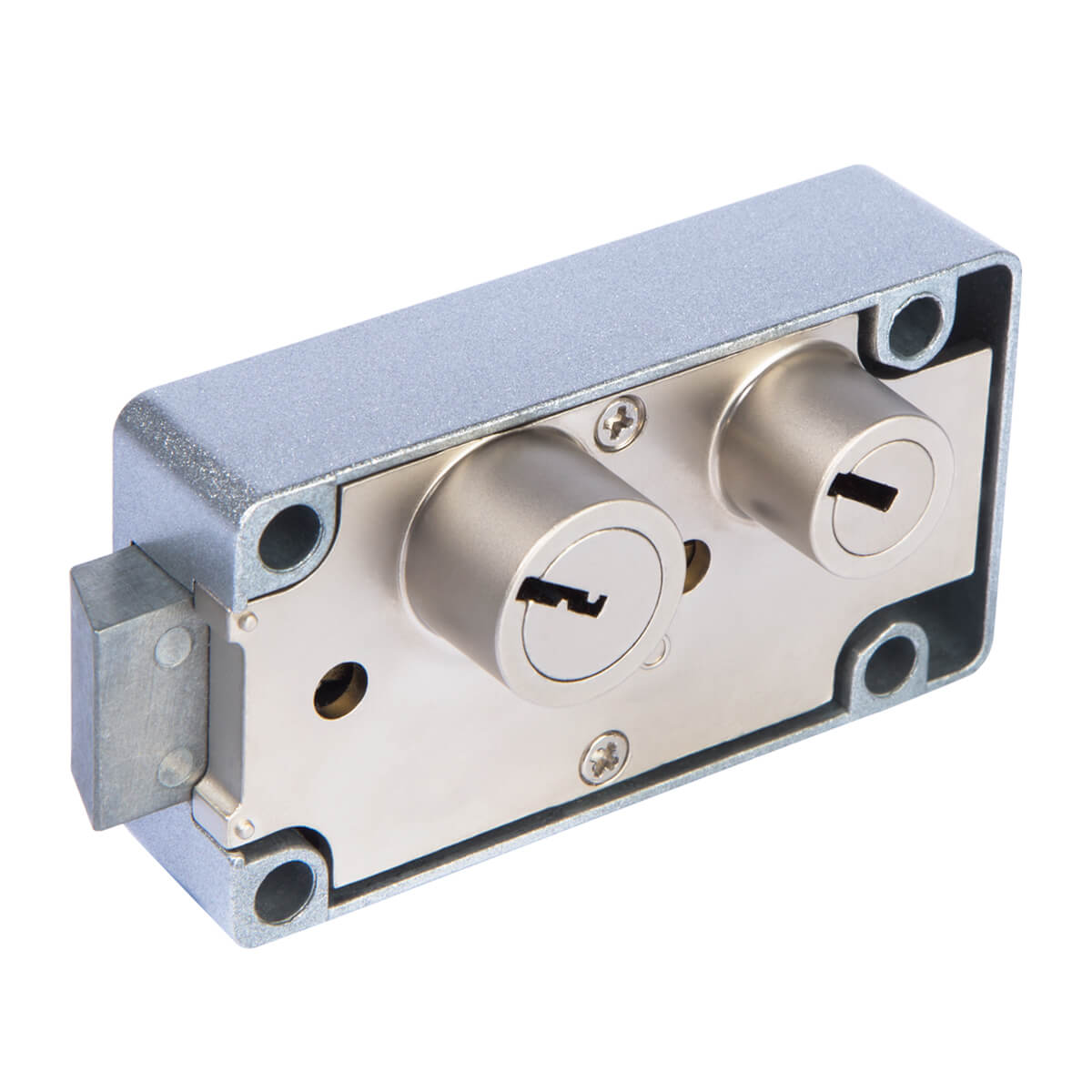 Safe Deposit Lock 30432 - Safe Deposit Locks - Kcolefas
