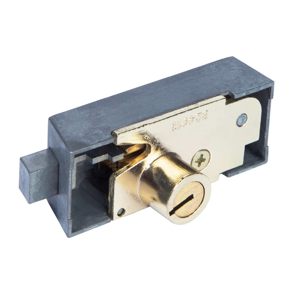 Safe Deposit Locks - Kcolefas