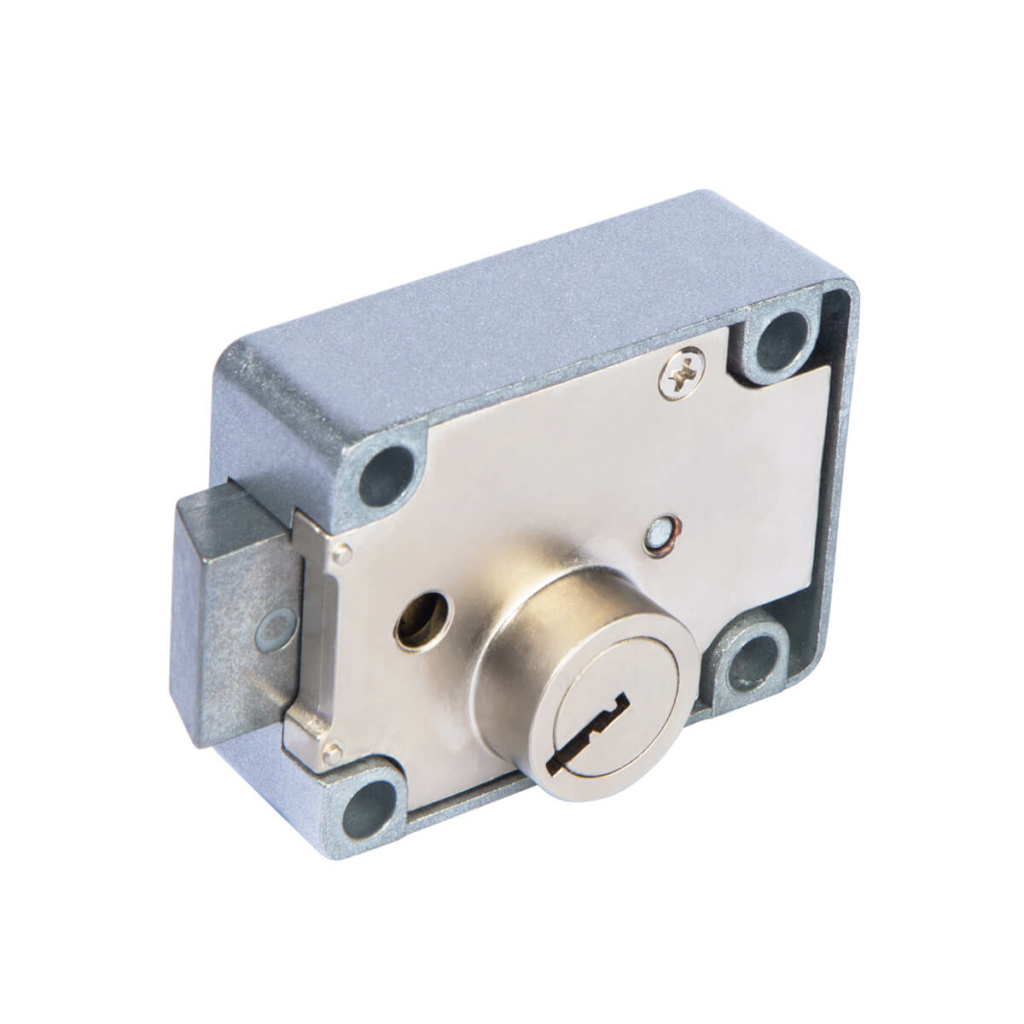 Safe Deposit Locks - Kcolefas