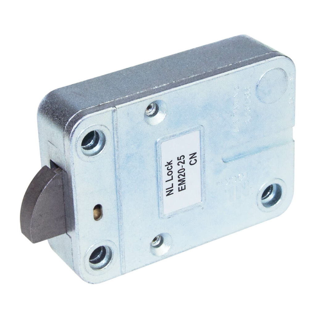 Electronic Safe Locks - Kcolefas