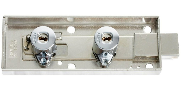Safe Deposit Locks: A Complete Guide - Kcolefas