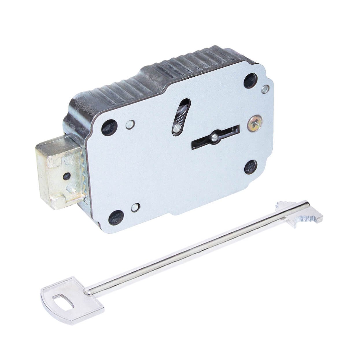 Key Lock 30303 - Mechanical Safe Locks - Kcolefas