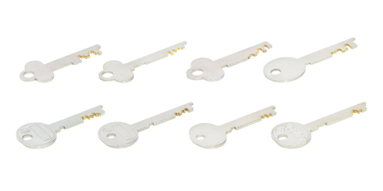 Safe Deposit Locks: A Complete Guide - Kcolefas