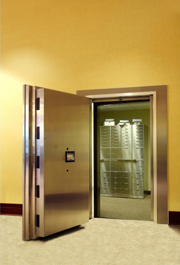 Safe Deposit Boxes: The Definitive Guide - Kcolefas