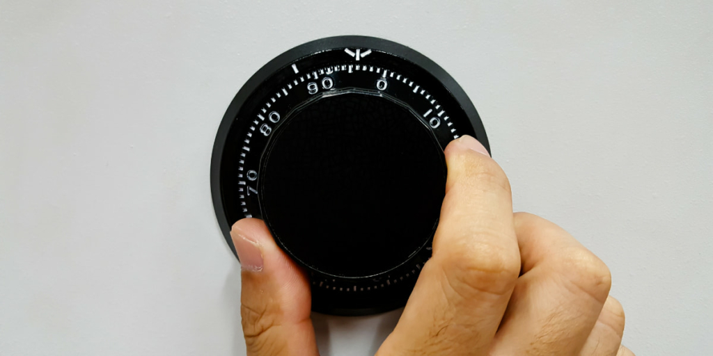 Safe Locks: The Definitive Guide - Kcolefas