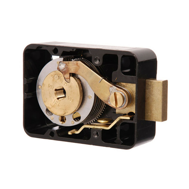 Safe Locks: The Definitive Guide - Kcolefas